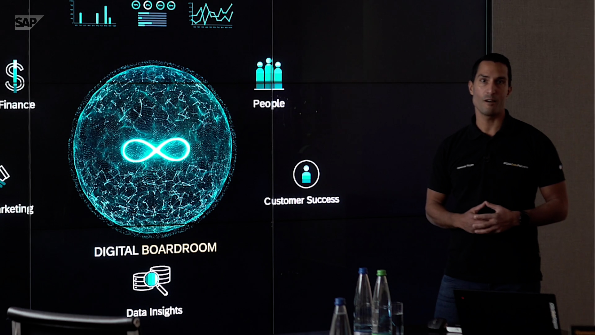 Die SAP Data & Analytics-Strategie im Überblick | Grovid
