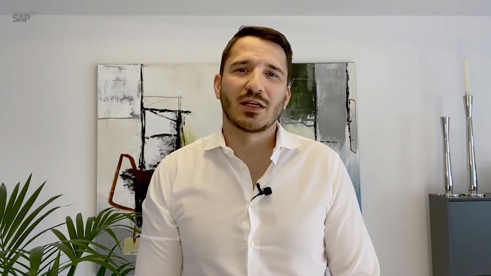 SAP Analytics Architektur, Strategie & Portfolio | Grovid