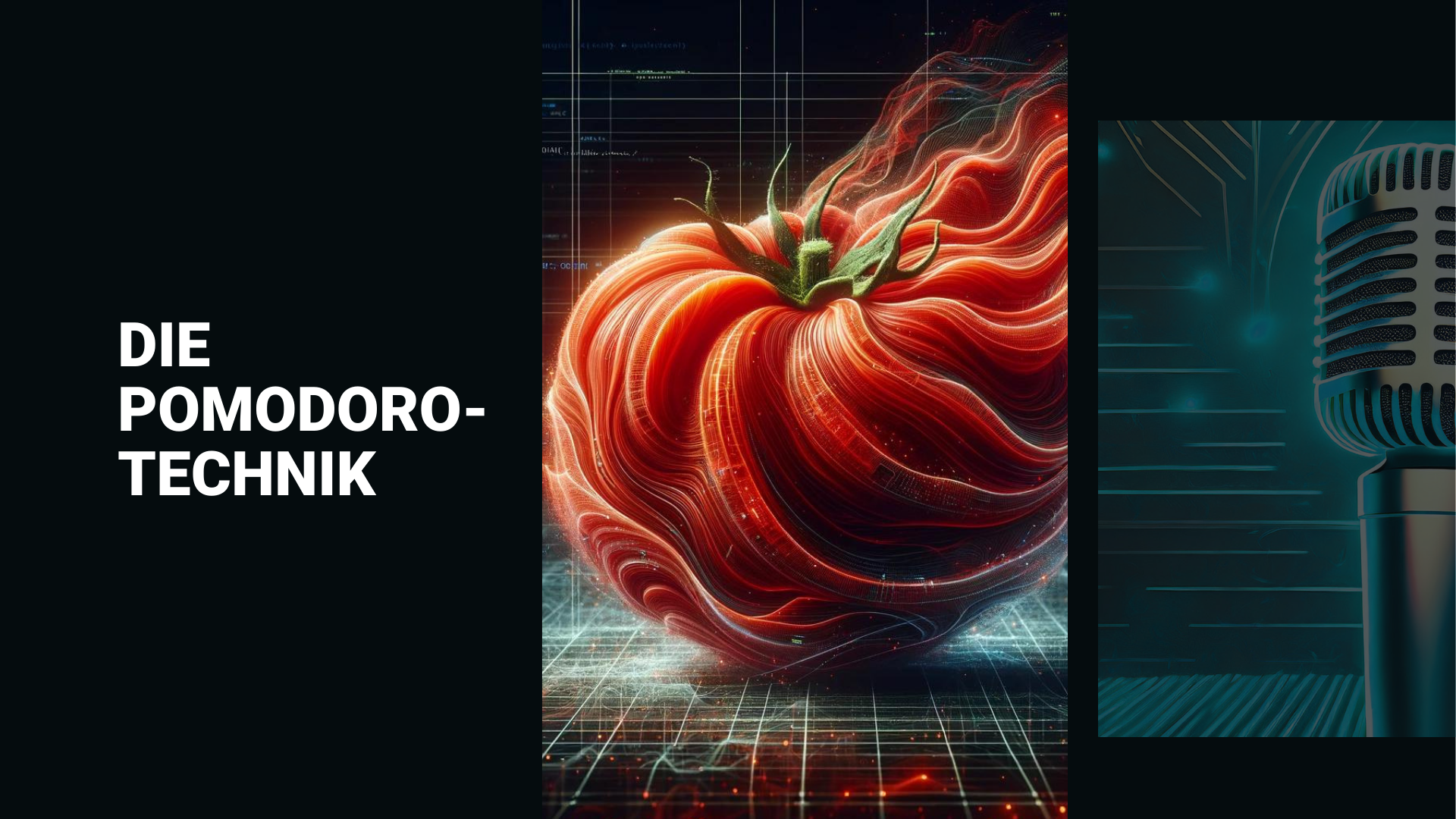 Die Pomodoro-Technik | Grovid