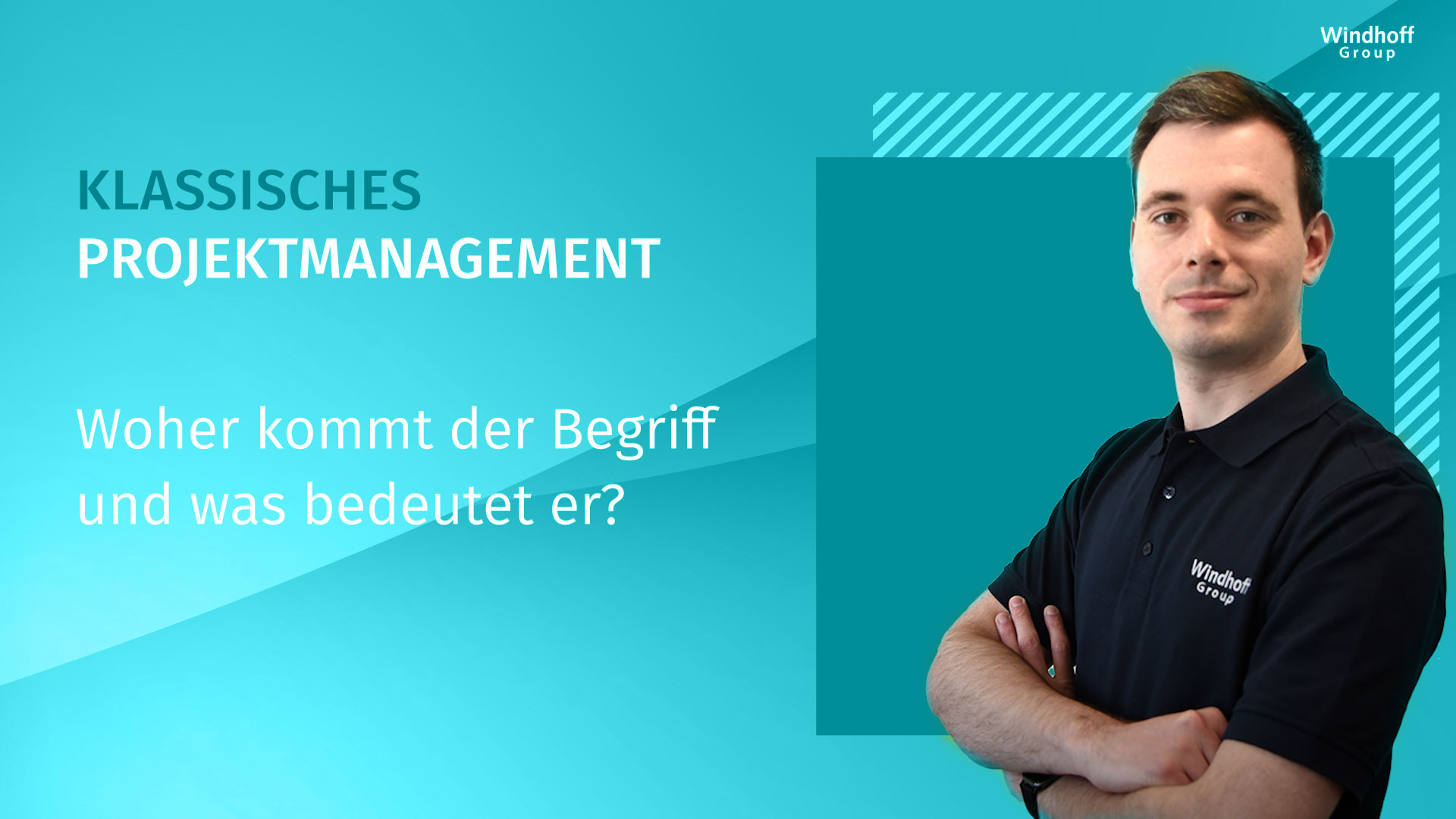 Klassisches Projektmanagement | Grovid