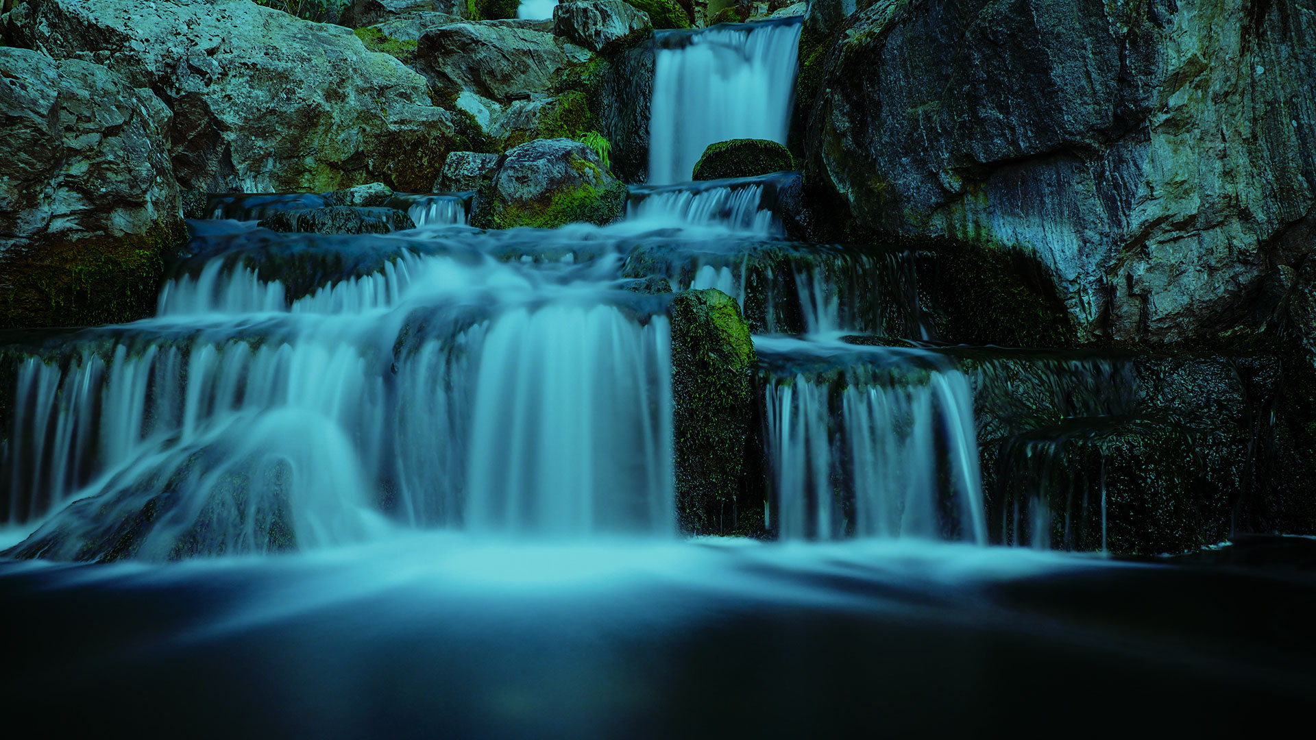 Mythos agiler Wasserfall | Grovid